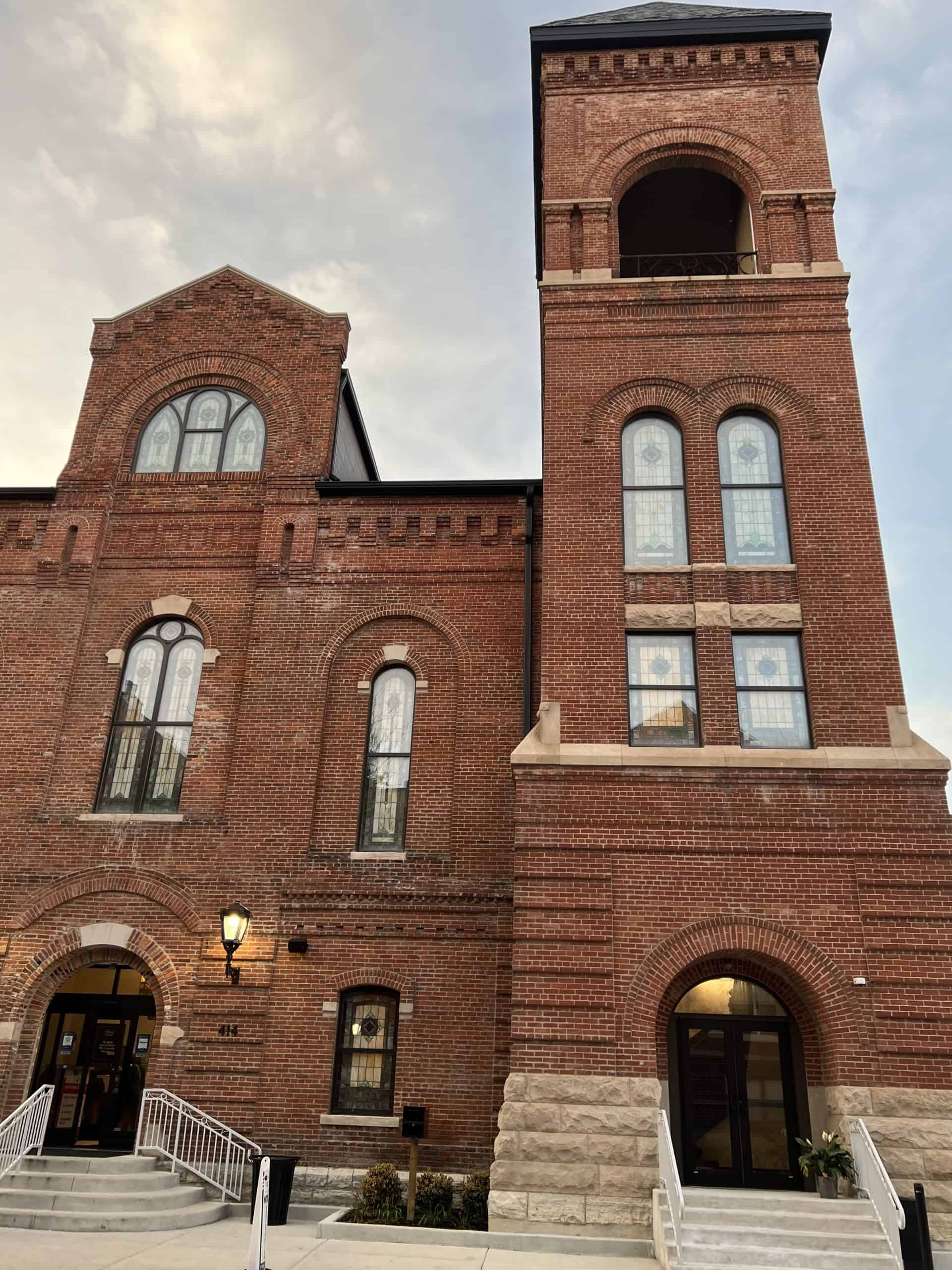 Irresistable Indianapolis – The Galavanting Gastronome